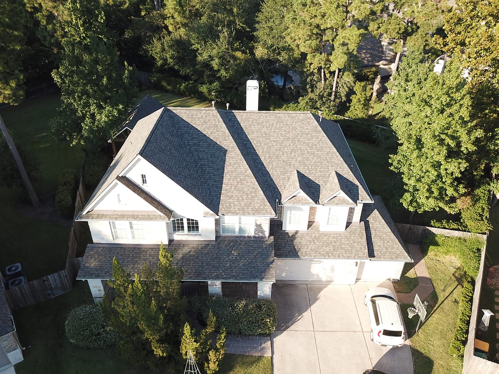 Spring Roofing Gallery - Handnail Roofing | Premier Roofing Company in ...