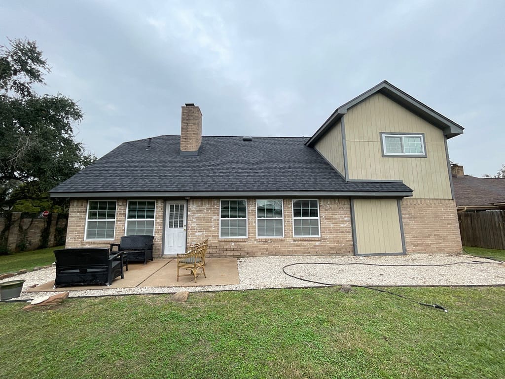 Sugarland Roofing Galley - Handnail Roofing | Premier Roofing Company ...